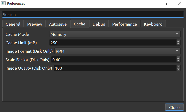 Error: "std::bad_alloc" while exporting. · Issue #4711 · OpenShot/openshot-qt · GitHub