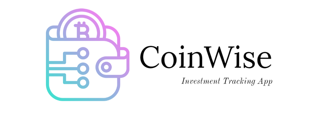 GitHub - orhanuckulac0/CoinWise: A cryptocurrency investment tracking app designed with MVVM ...