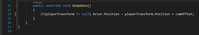 Problem with Destroy Actor · Issue #800 · FlaxEngine/FlaxEngine · GitHub