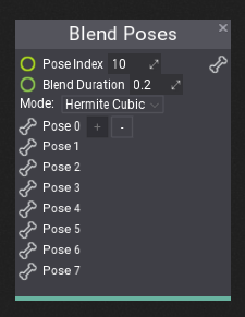 Improvements to the Animation Graph · Issue #1107 · FlaxEngine/FlaxEngine · GitHub