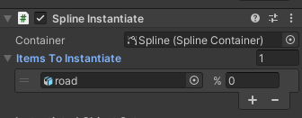 Improvements to the Spline · Issue #1125 · FlaxEngine/FlaxEngine · GitHub
