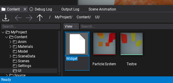 Restructuring of the UI system · Issue #1126 · FlaxEngine/FlaxEngine · GitHub