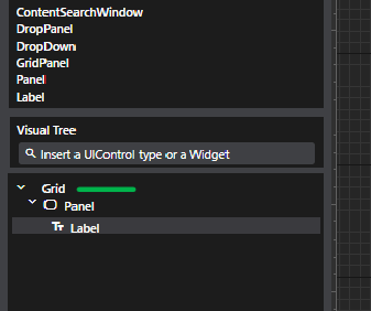 Restructuring of the UI system · Issue #1126 · FlaxEngine/FlaxEngine · GitHub