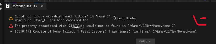 Restructuring of the UI system · Issue #1126 · FlaxEngine/FlaxEngine · GitHub