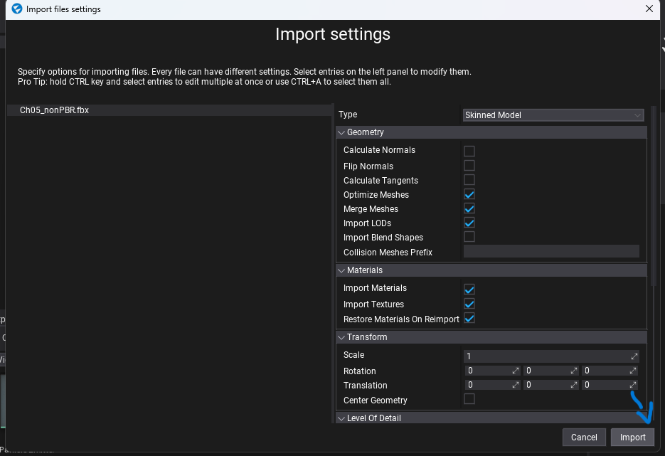 Ragdoll Improvements with PhysicsAsset · Issue #1133 · FlaxEngine/FlaxEngine · GitHub