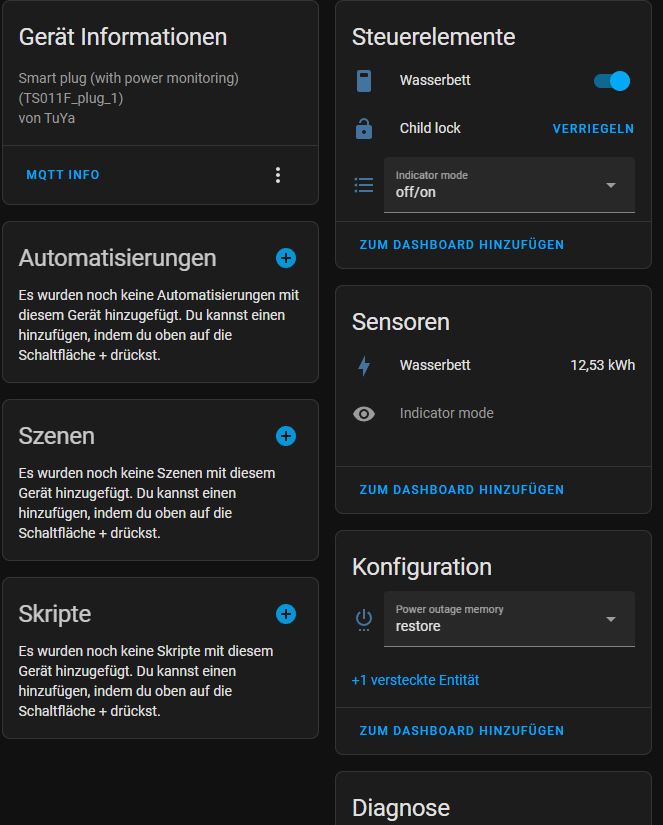 No Voltage entity · Koenkk zigbee2mqtt · Discussion #14276 · GitHub