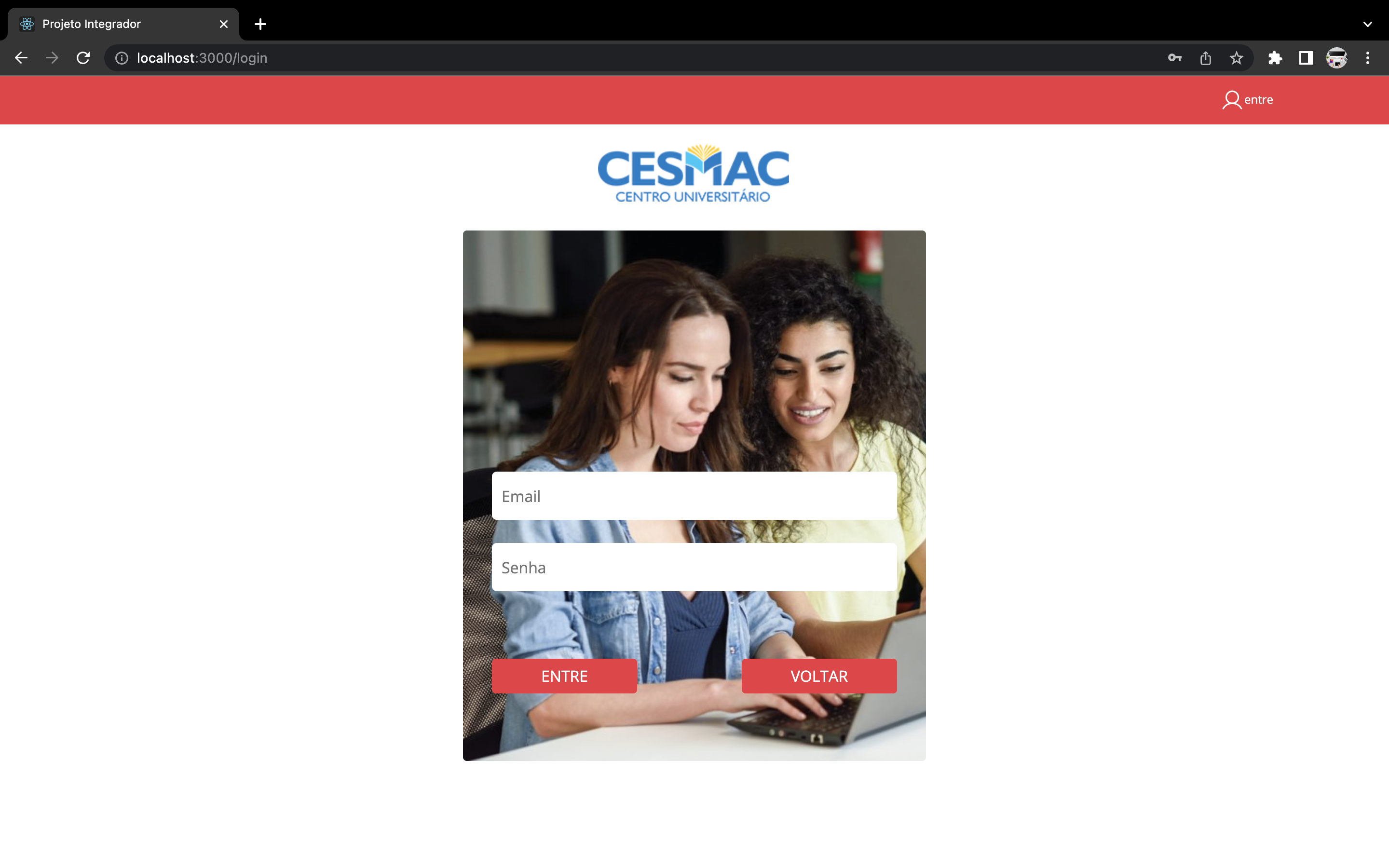 GitHub - fabiobass/projeto-integrado-web