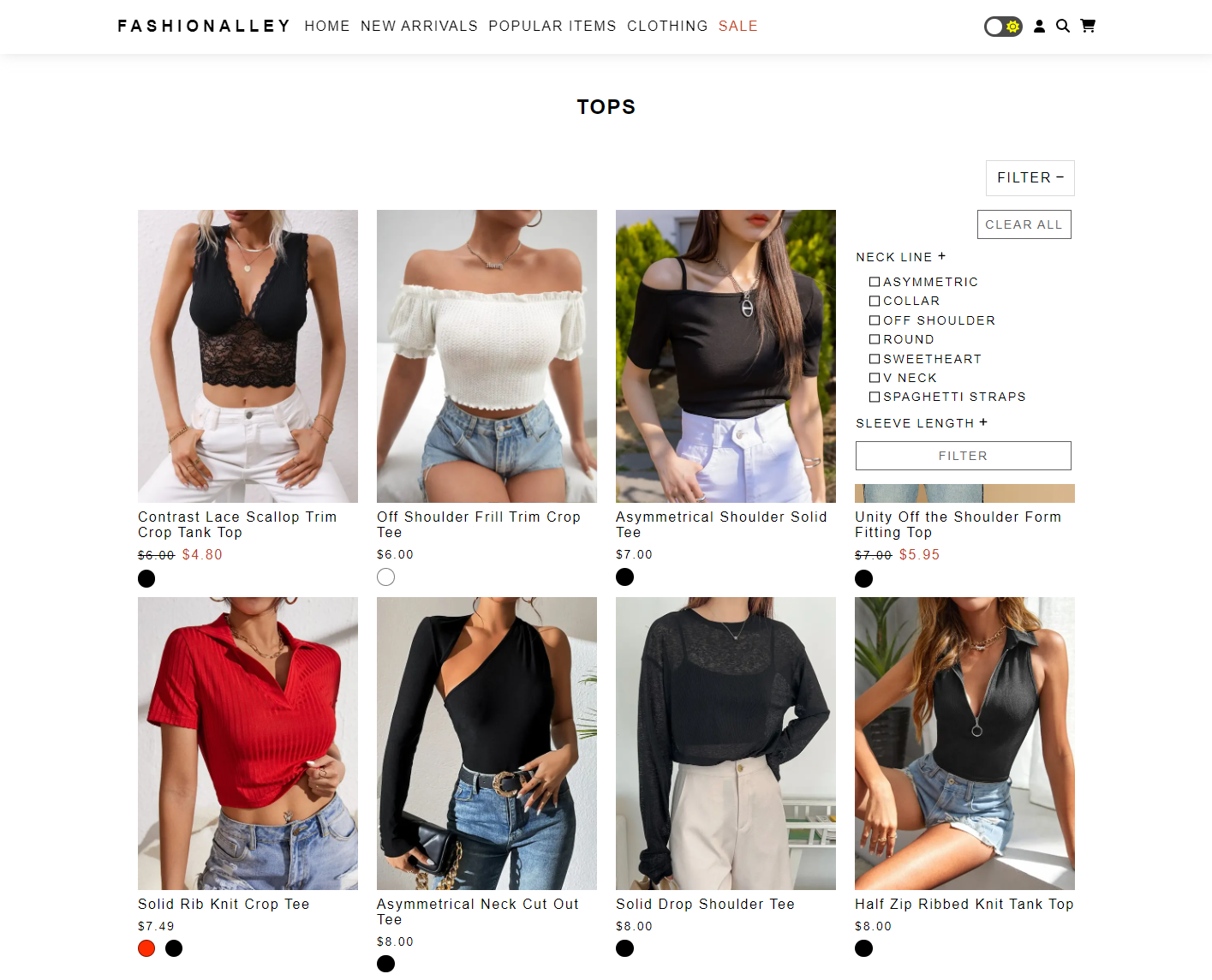 GitHub - jojo-138/fashion_alley-nextjs-ecommerce