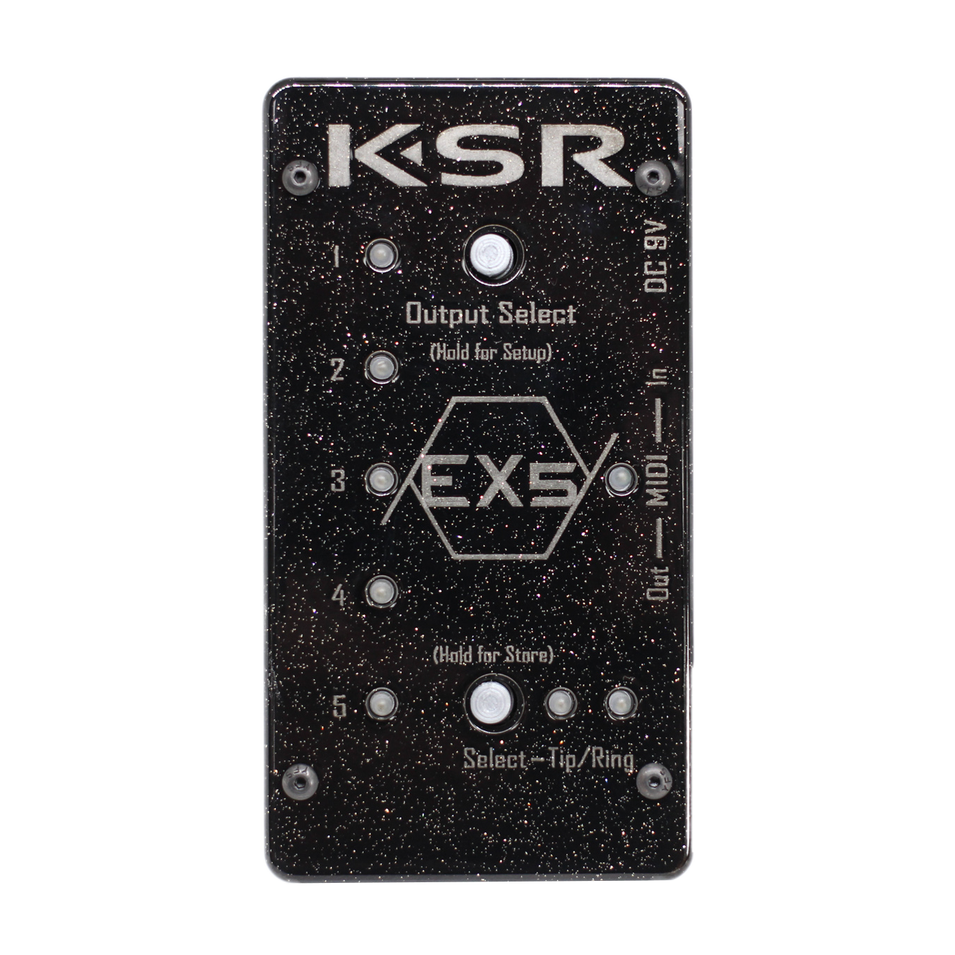 Pedal Request: KSR EX5 · Issue #1391 · PedalPlayground/pedalplayground · GitHub