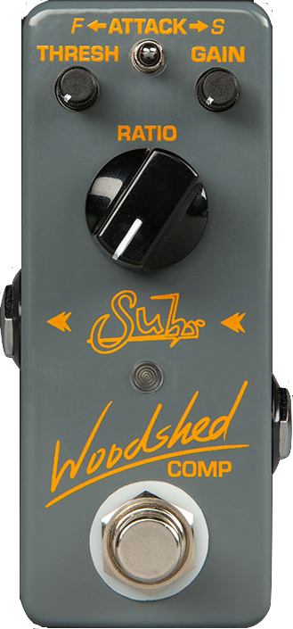 Pedal Request: Suhr Woodshed Comp · Issue #1458 · PedalPlayground/pedalplayground · GitHub