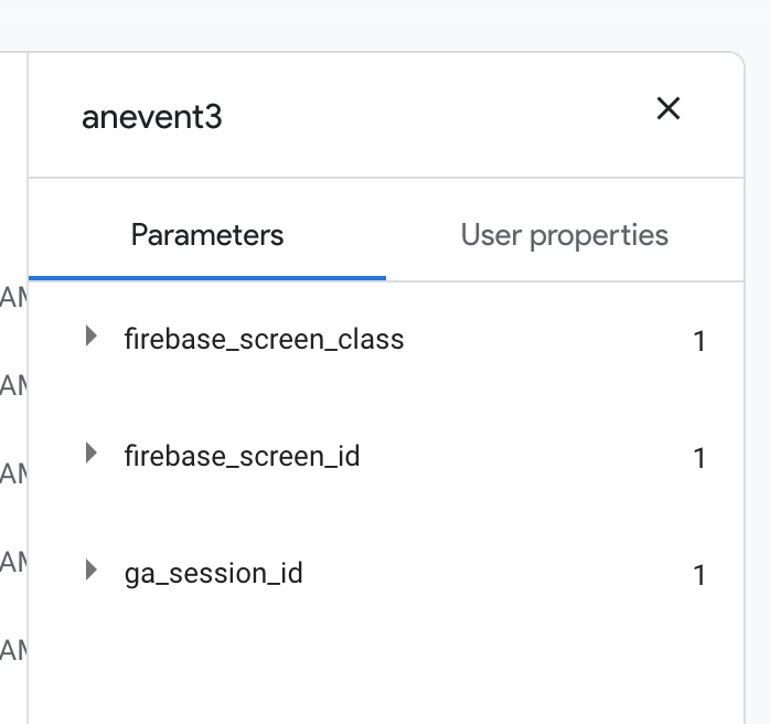 iOS missing event parameters. · Issue #124 · chemerisuk/cordova-plugin-firebase-analytics · GitHub