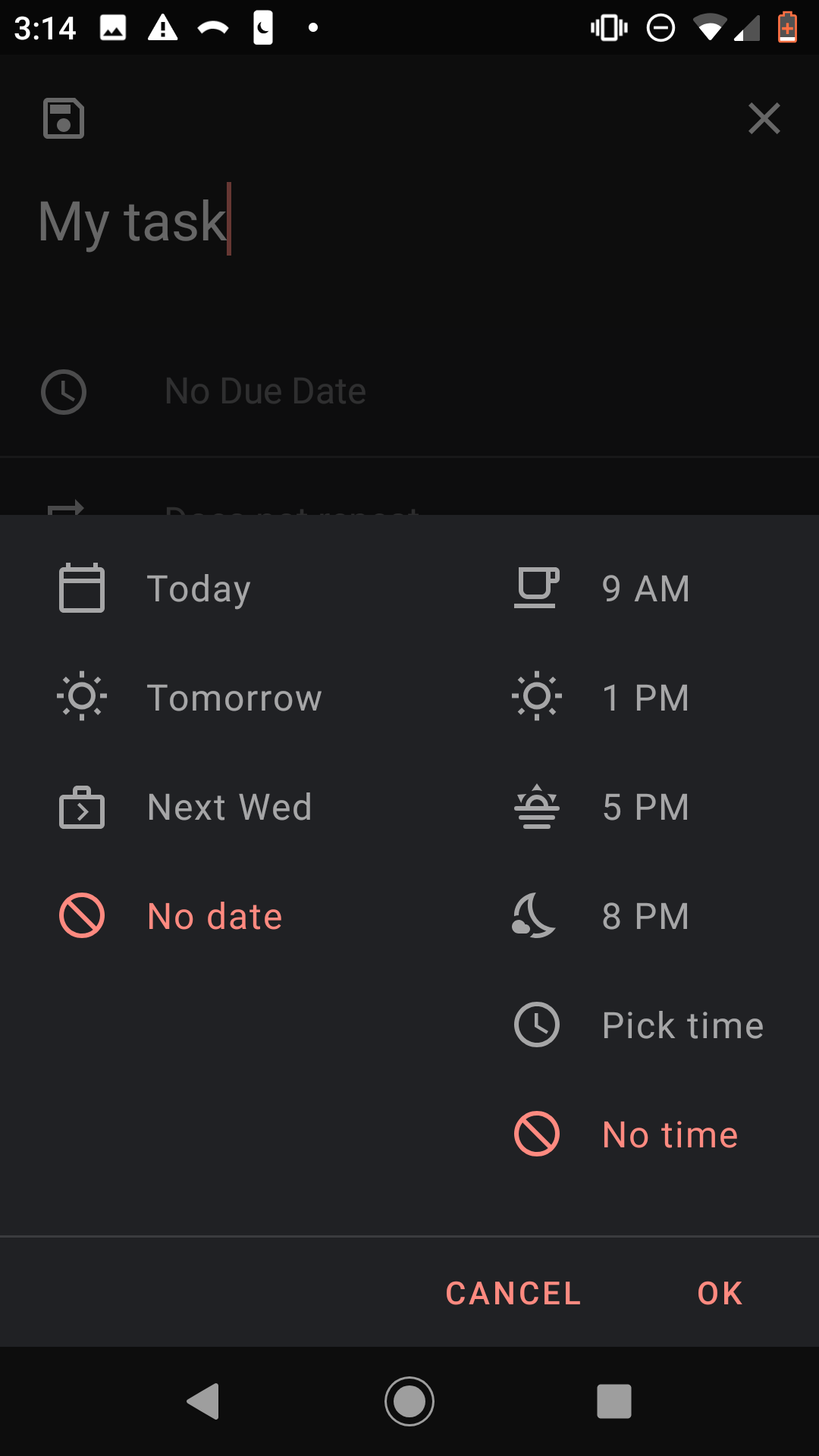 Can't add arbitrary due dates · Issue #1039 · tasks/tasks · GitHub