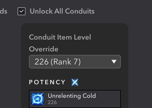 Enchant and Gem Simulation · Issue #264 · seriallos/raidbots-issues · GitHub