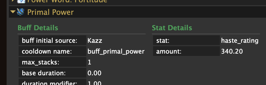Shroud of Raging Tempest 2 Set Not Simming Properly · Issue #374 · seriallos/raidbots-issues ...