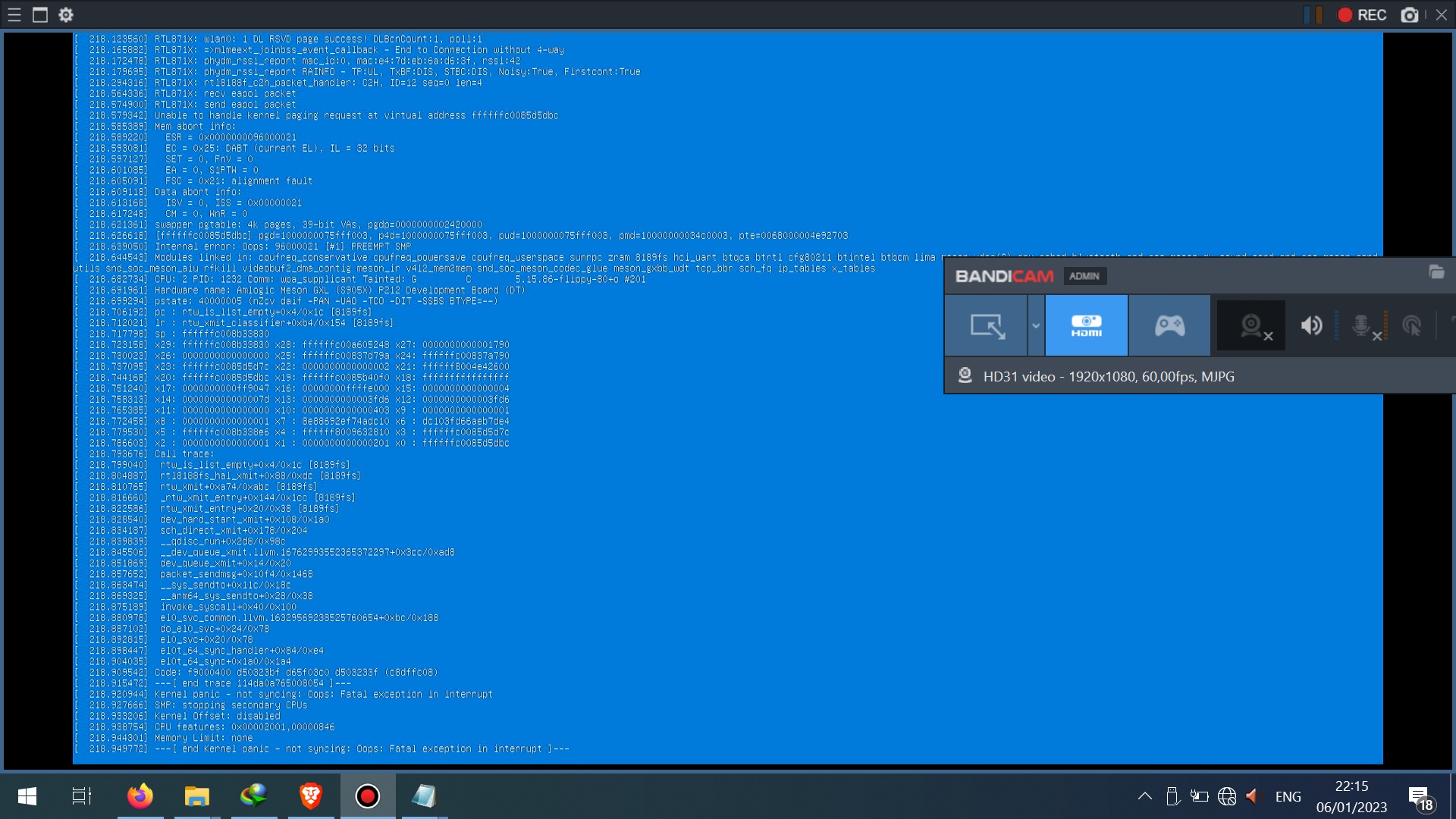 hg680p · Issue #901 · ophub/amlogic-s9xxx-armbian · GitHub