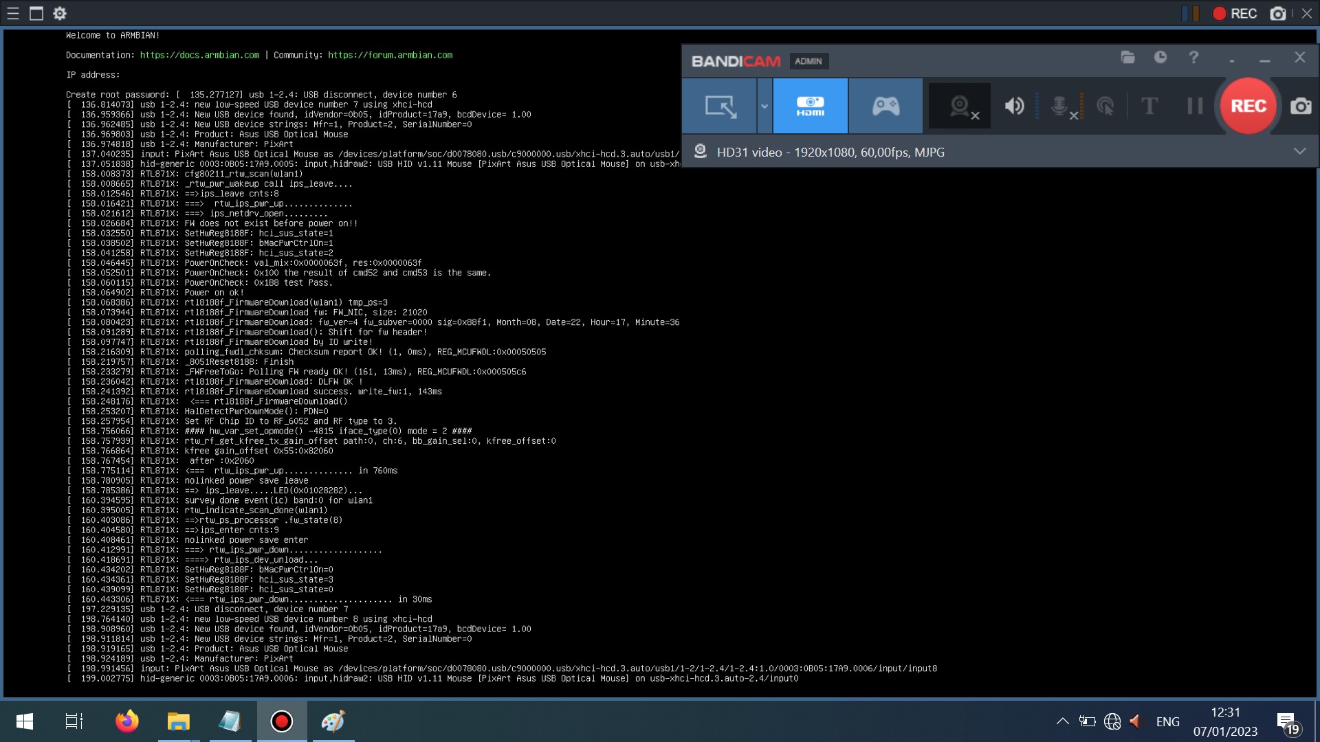 hg680p · Issue #901 · ophub/amlogic-s9xxx-armbian · GitHub