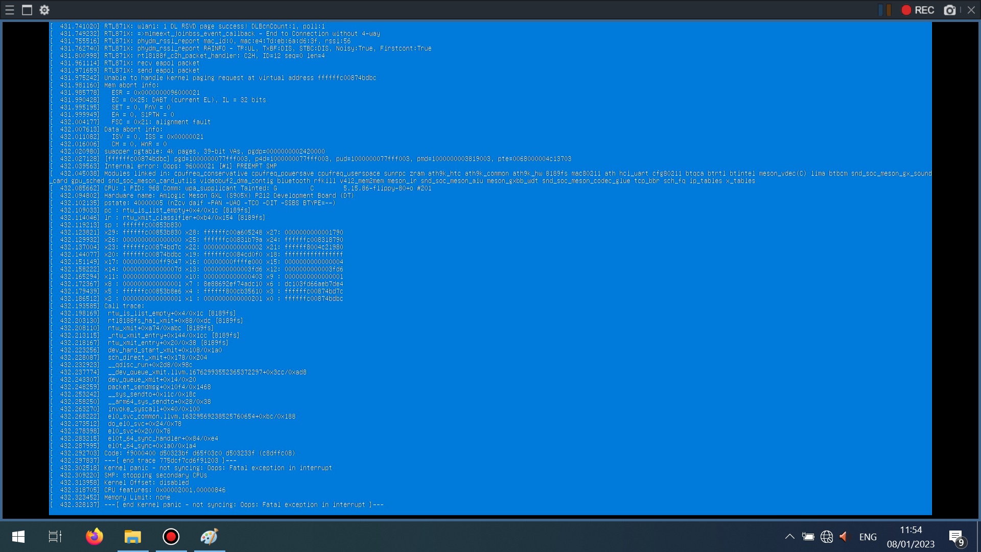 hg680p · Issue #901 · ophub/amlogic-s9xxx-armbian · GitHub