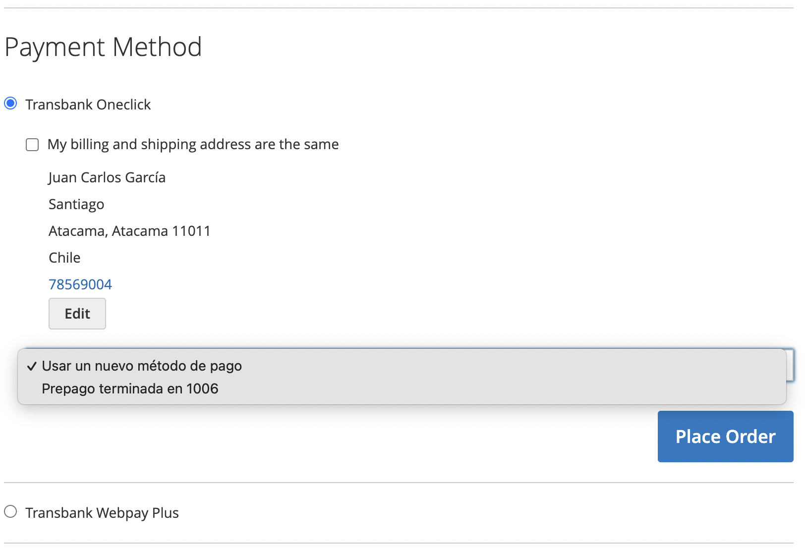 Releases · TransbankDevelopers/transbank-plugin-magento2-webpay-rest · GitHub
