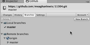 Unable to create new branch · Issue #485 · github-for-unity/Unity · GitHub