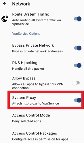 建议可选将 v2rayNG 作为系统 HTTP 代理以避免 Chrome 导致 DNS 泄露。目前为仅作为系统 SOCKS5 代理 · Issue #1916 · 2dust/v2rayNG ...