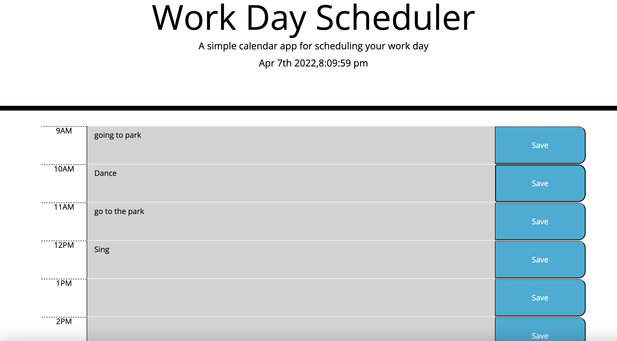 GitHub - toma95s/DayPlanner