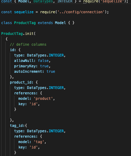 GitHub - toma95s/ecommerce-back-end