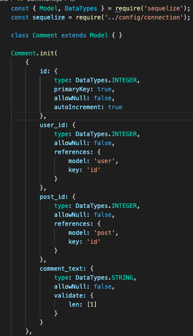 GitHub - toma95s/techblogmvc: This is a CMS-style blog site similar to ...