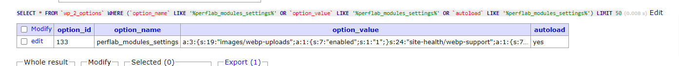 Remove plugin option for Multisite · Issue #382 · WordPress/performance · GitHub