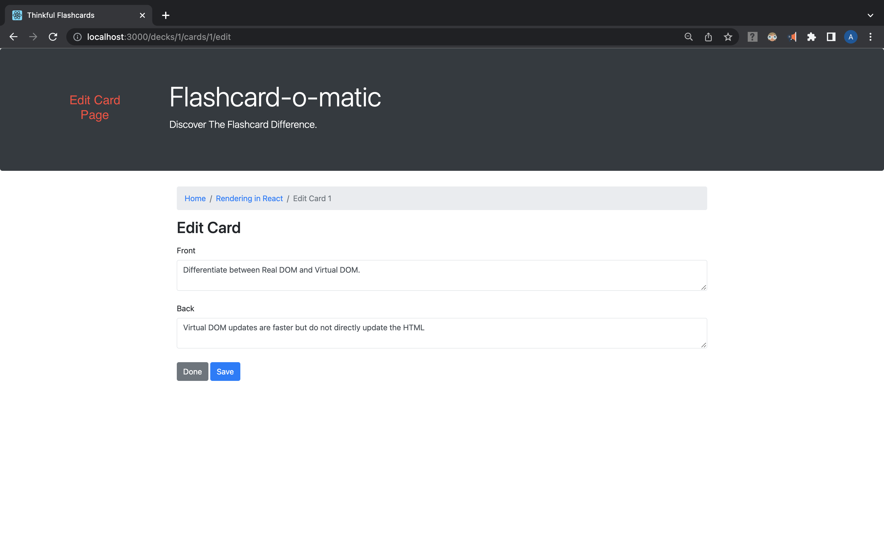 GitHub - tonyDcoder5/module27-study-tool-app: Module 27 Capstone ...