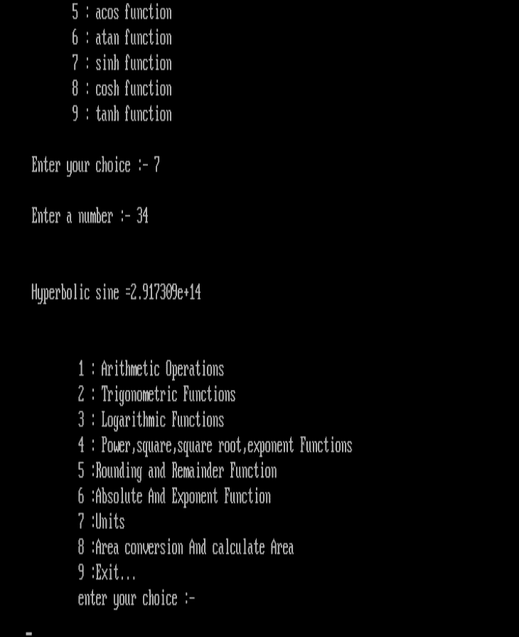 GitHub - Mrunalisa/Mathematical-Function-Calculator: I made this ...