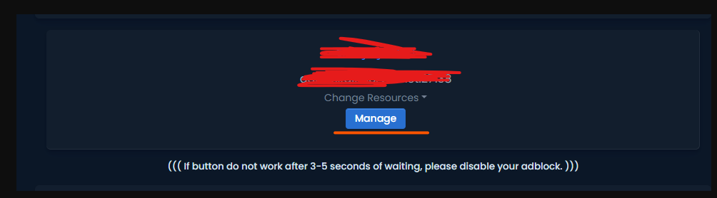 client.falixnodes.net: detection · Issue #18260 · uBlockOrigin/uAssets · GitHub