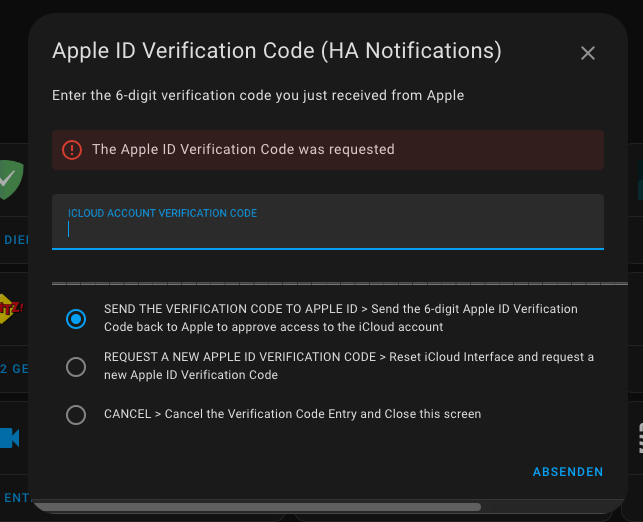 Re-verification does not work · Issue #159 · gcobb321/icloud3_v3 · GitHub