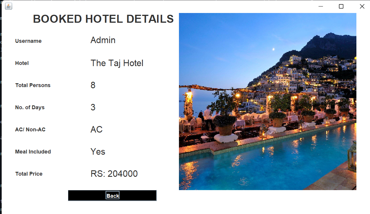 GitHub - RavikantSa/TravalManagementSystem: Tour and Travel Management ...
