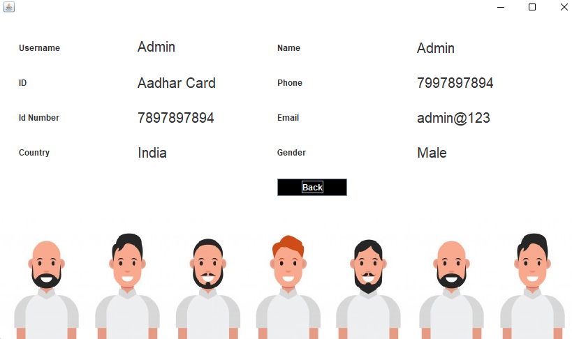 GitHub - RavikantSa/TravalManagementSystem: Tour and Travel Management ...