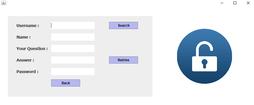 GitHub - RavikantSa/TravalManagementSystem: Tour and Travel Management System using JAVA , JAVA ...