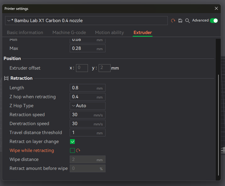 opening a model in bambu slicer reports a g-code path goes beyond plate boundaries · Issue #2256 ...