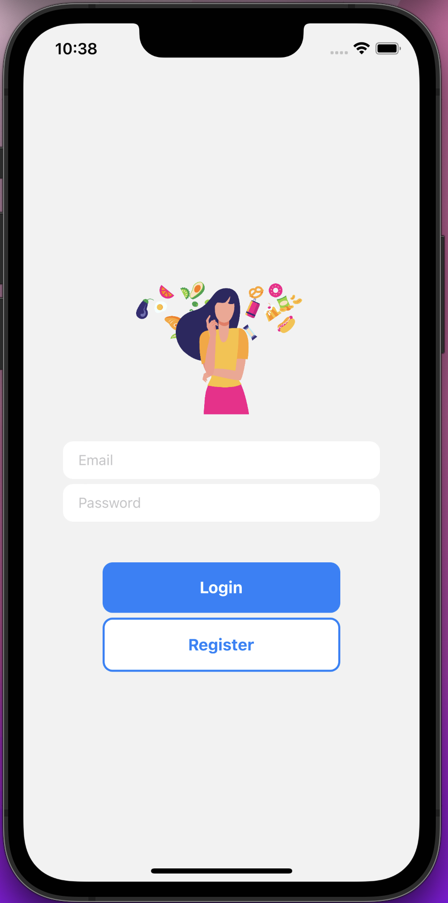 GitHub - Sam660320/food-ordering-app