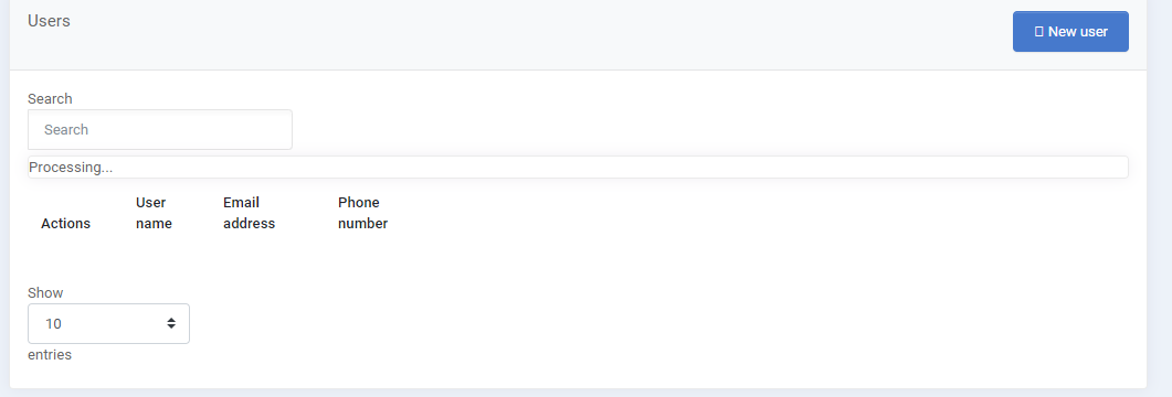 Table fails to load tenants or user data · Issue #5971 · abpframework/abp · GitHub