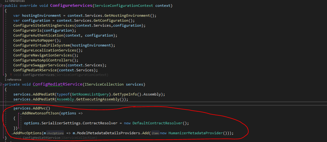 Table fails to load tenants or user data · Issue #5971 · abpframework ...