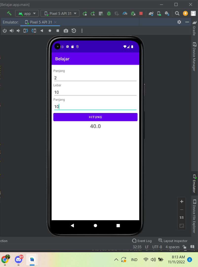 GitHub - nowwie/kalkulator-kotlin