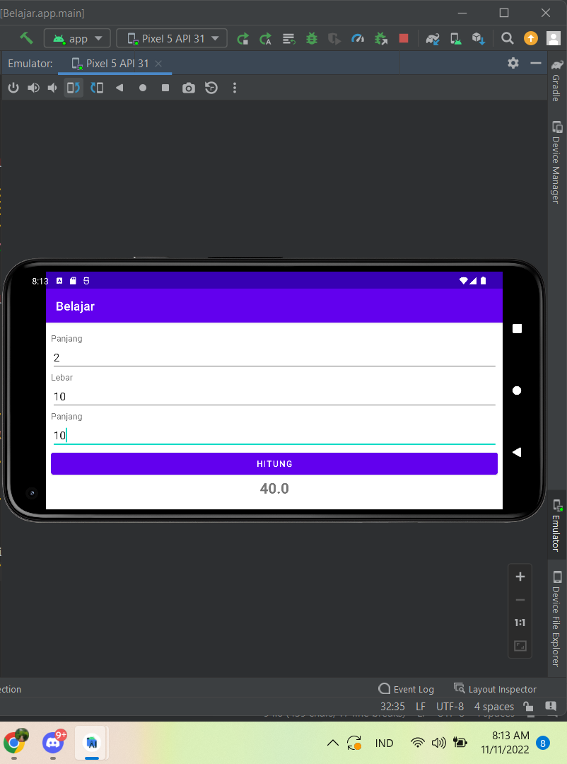 GitHub - nowwie/kalkulator-kotlin