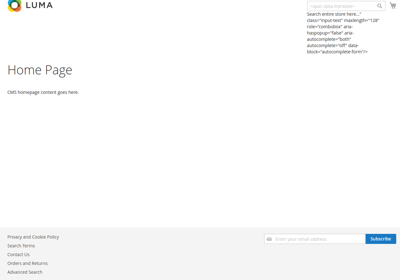 Searchbox Inline translation in v2.3.6 · Issue #519 · Smile-SA/elasticsuite · GitHub