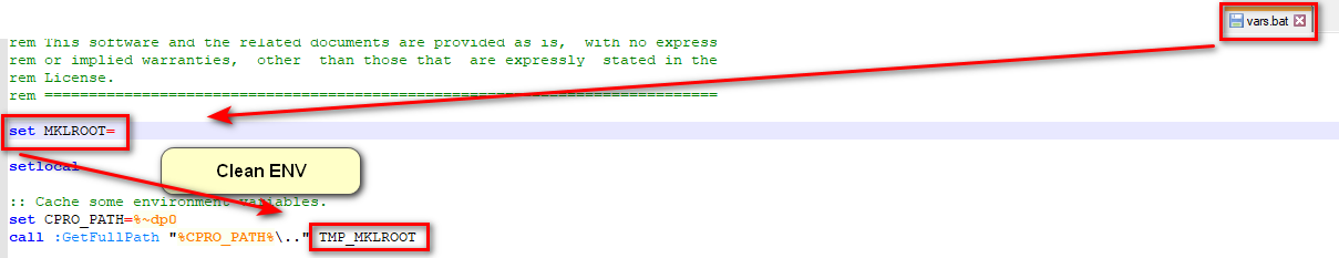 [intel-mkl] not detecting intel mkl from Intel oneAPI · Issue #15548 · microsoft/vcpkg · GitHub