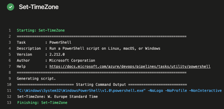 builds in container stop working after docker(moby) update to 23 · Issue #7075 · actions/runner ...