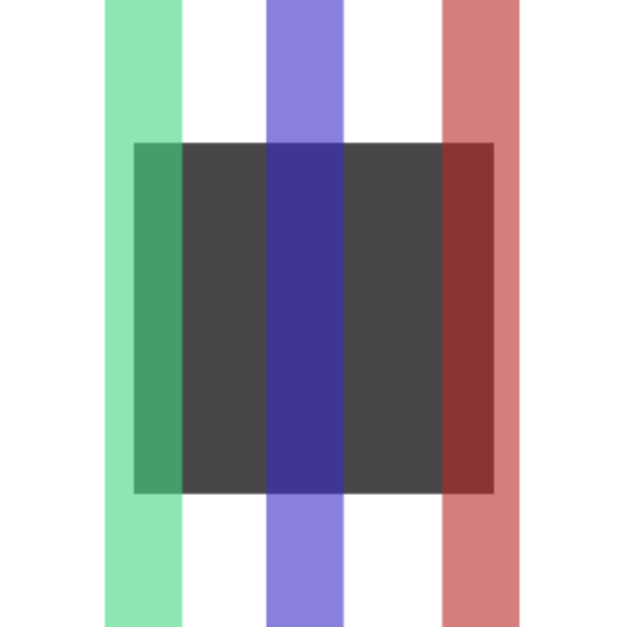 Color blend issue when transparent objects overlap · Issue #385 · SceneView/sceneform-android ...
