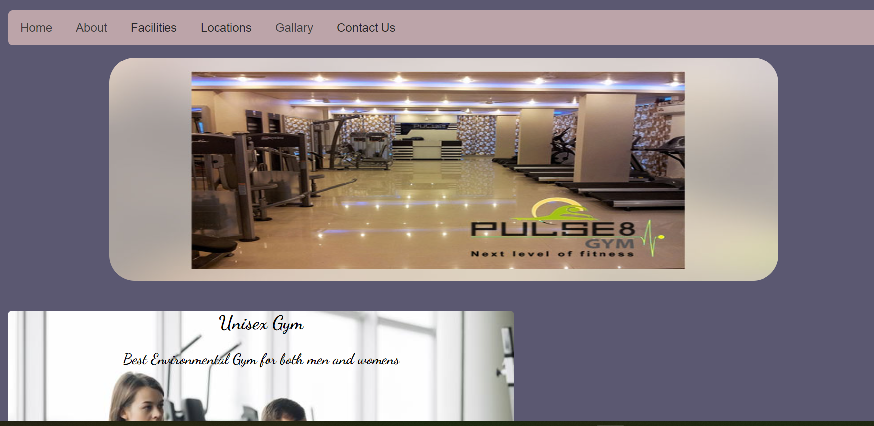 GitHub - SandeepGurjar1/gymwebsite: simple gym website with the help of ...