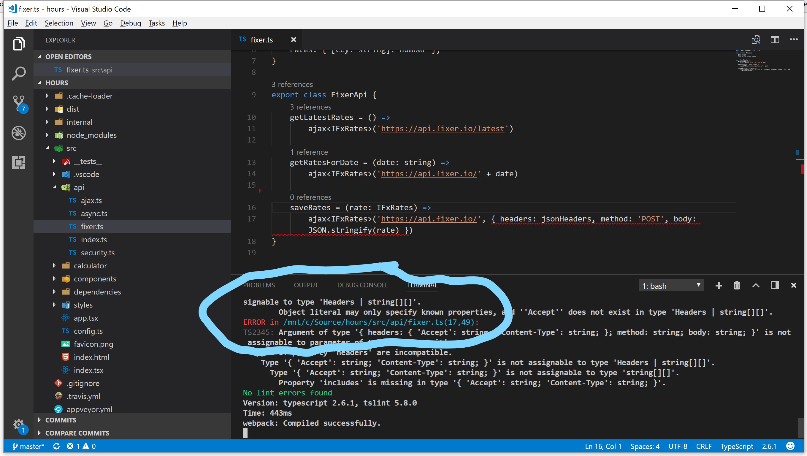 Windows Subsystem For Linux Integrated Terminal Links Arent Clickable · Issue 38686