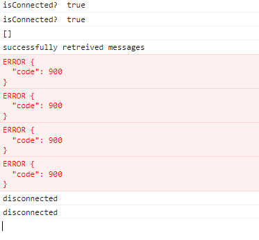 nativescript-signalr-core plugin disconnects immediately after connecting · Issue #10184 ...