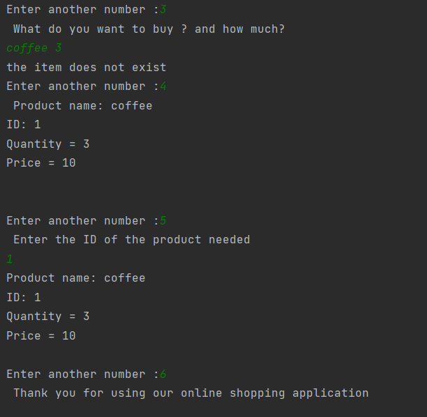 GitHub - MonicaSaeed/OOP