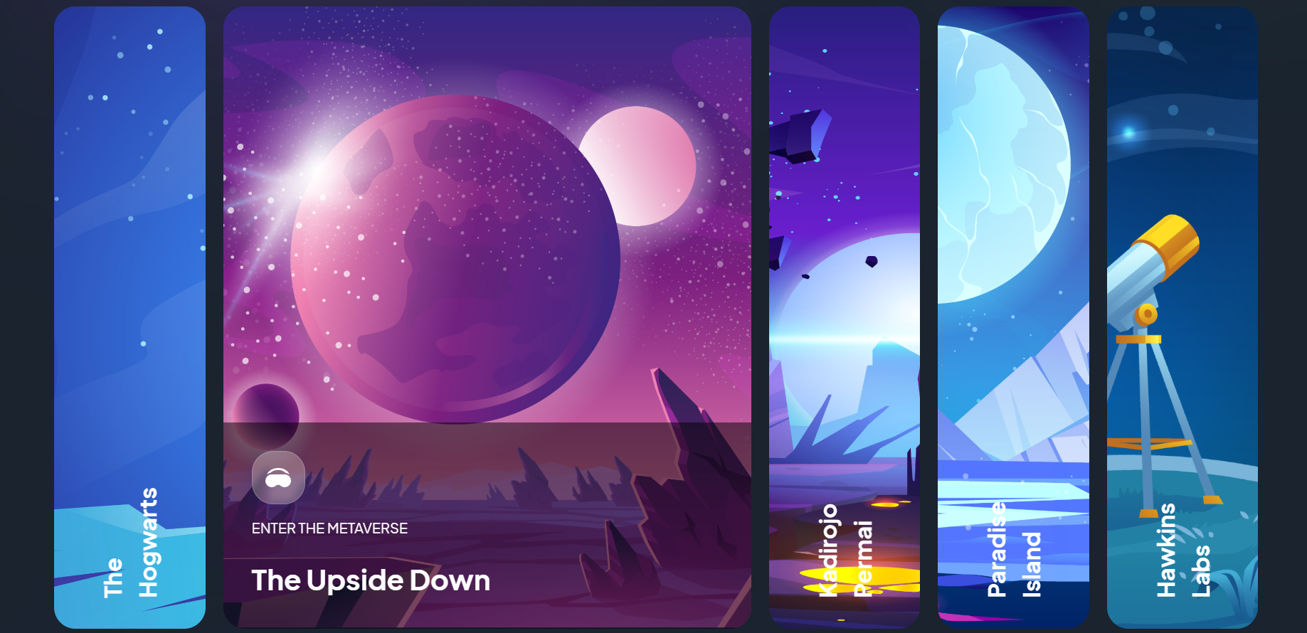 GitHub - Arnaud293/Metaversite